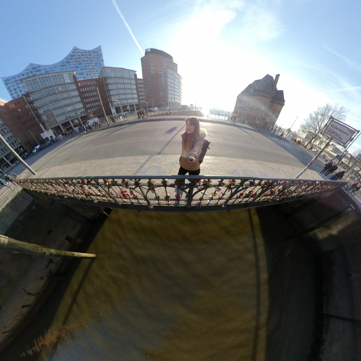 Ein 360-Grad-Foto, viele 360-Grad-Formate | 360°-Bilder richtig nutzen!