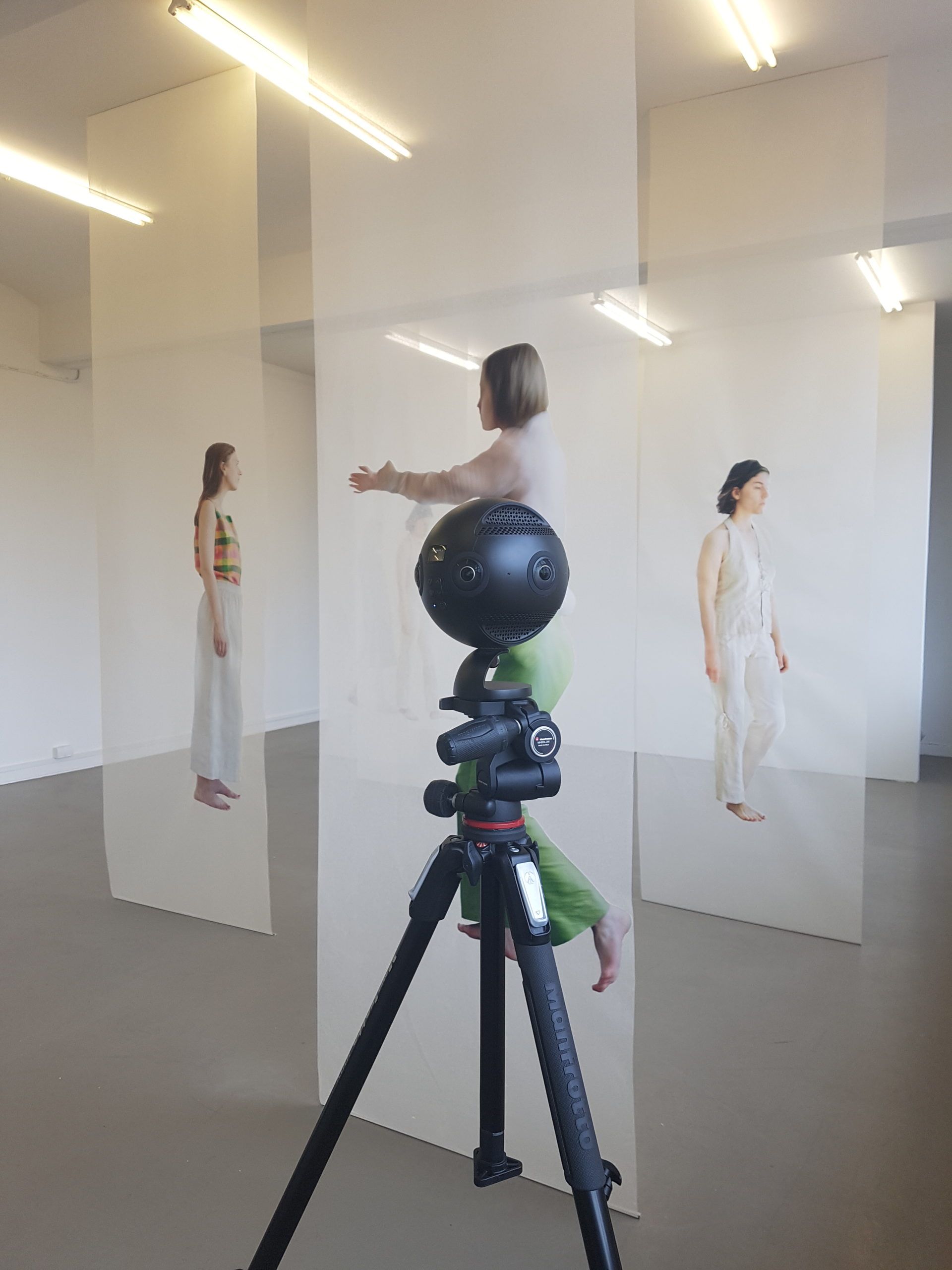 Virtuell im Museum: Chancen und Mehrwerte von Virtual Reality