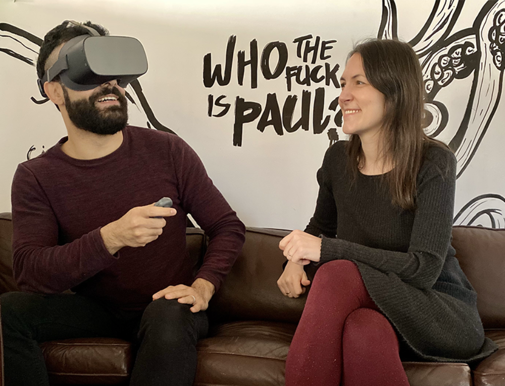 360-Grad-Video erstellen, so geht's: Unser 360°-Video-Tutorial